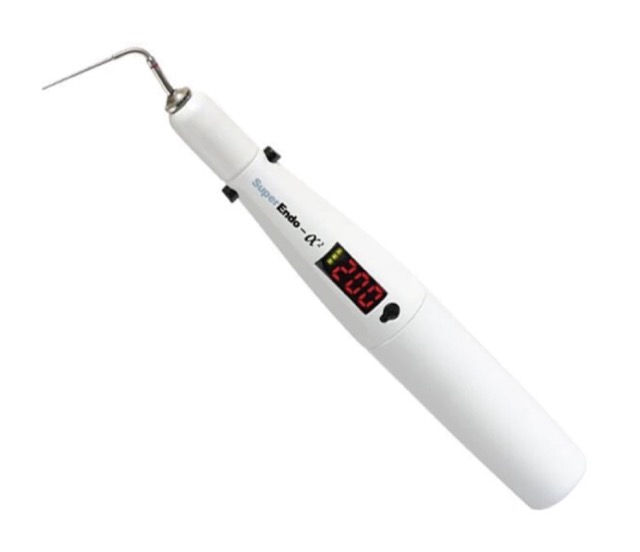 B&L Alpha Starter Kit White ASKW