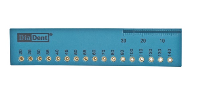 qedendo GP Gauge 781-001