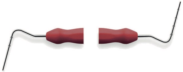 Dr Machtou Plugger 1 - 2 A289S00100200