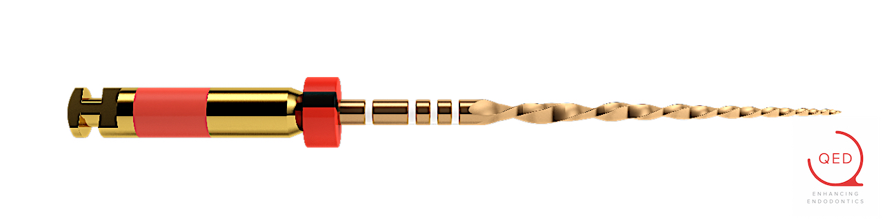 WaveOne®Gold Primary|25mm (3)