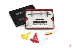 MAP Surgical Kit (6 Needles Syringe)