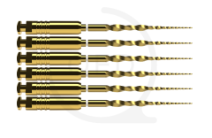 ProTaper Ultimate™ SX 19mm (6)