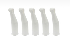 VDW.GOLD® Contra-Angle Sleeves (5)